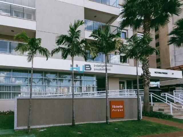 Apartamento para Venda em Londrina/PR Gleba Palhano 2 Quartos