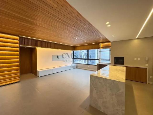 Apartamento para Venda em Londrina/PR Gleba Palhano 2 Quartos