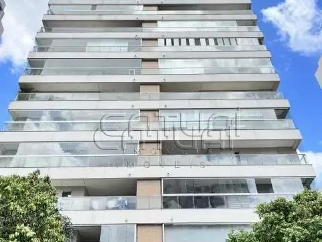 Apartamento para Venda em Londrina/PR Gleba Palhano 2 Quartos