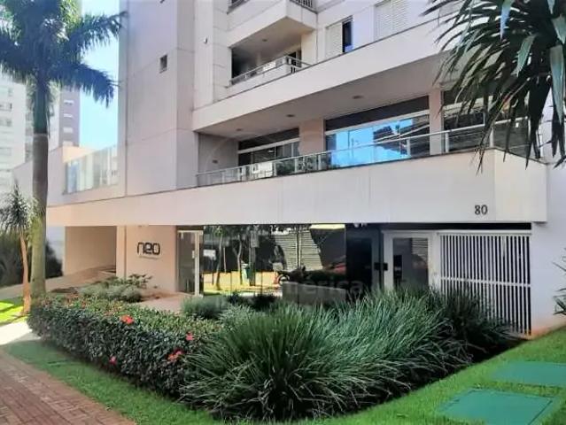 Apartamento para Venda em Londrina/PR Gleba Palhano 2 Quartos