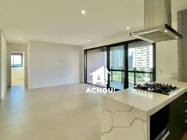 Apartamento para Venda em Londrina/PR Gleba Palhano 2 Quartos
