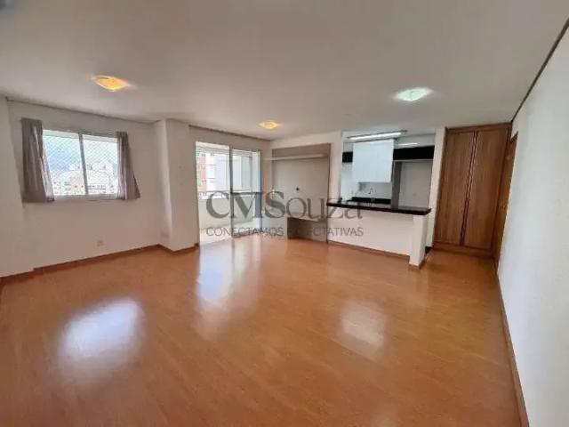 Apartamento para Venda em Londrina/PR Gleba Palhano 2 Quartos