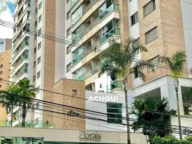 Apartamento para Venda em Londrina/PR Gleba Palhano 2 Quartos