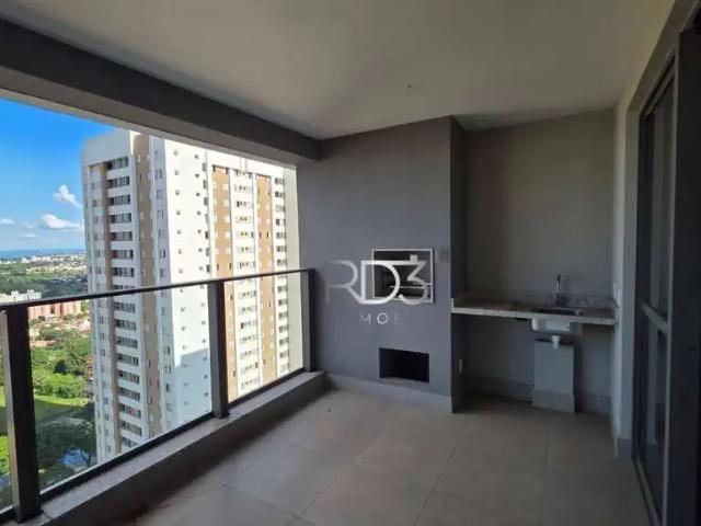 Apartamento para Venda em Londrina/PR Gleba Palhano 2 Quartos