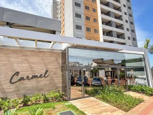 Apartamento para Venda em Londrina/PR Gleba Palhano 2 Quartos