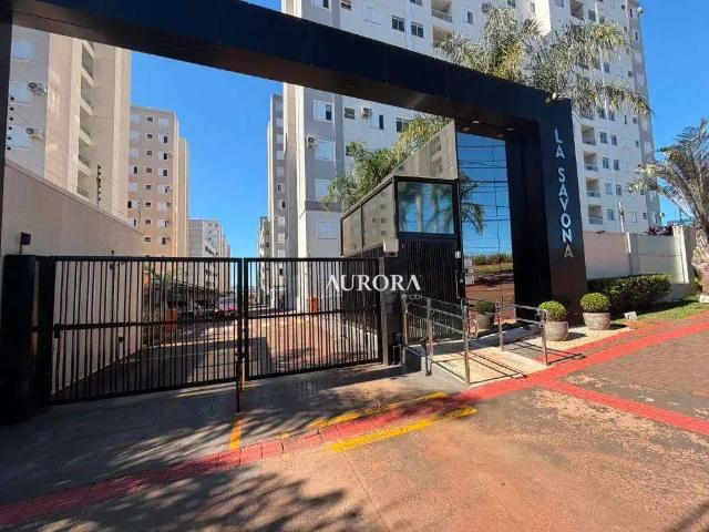 Apartamento para Venda em Londrina/PR Gleba Palhano 2 Quartos