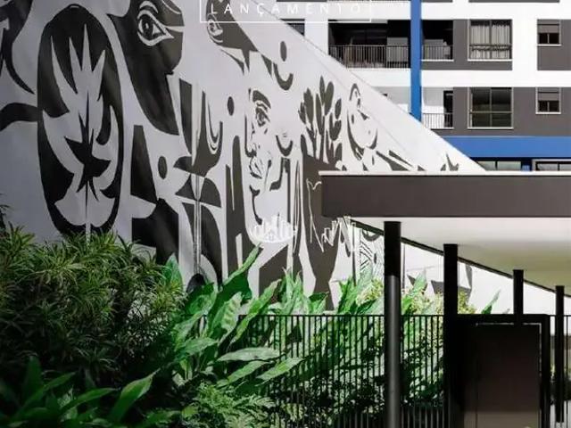 Apartamento para Venda em Londrina/PR Gleba Palhano 2 Quartos