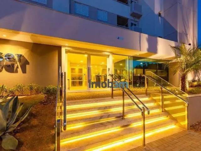 Apartamento para Venda em Londrina/PR Gleba Palhano 2 Quartos