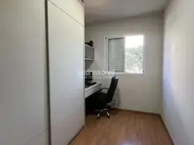 Apartamento para Venda em Londrina/PR Gleba Palhano 2 Quartos