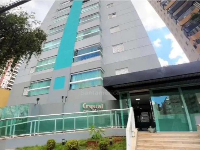 Apartamento para Venda em Londrina/PR Gleba Palhano 2 Quartos