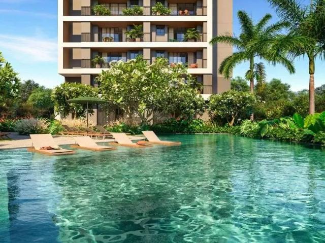 Apartamento para Venda em Londrina/PR Gleba Palhano 2 Quartos
