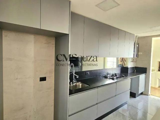 Apartamento para Venda em Londrina/PR Gleba Palhano 2 Quartos