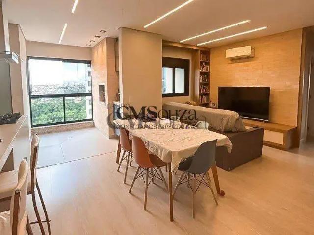 Apartamento para Venda em Londrina/PR Gleba Palhano 2 Quartos