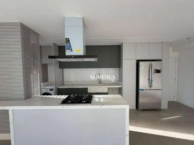 Apartamento para Venda em Londrina/PR Gleba Palhano 2 Quartos
