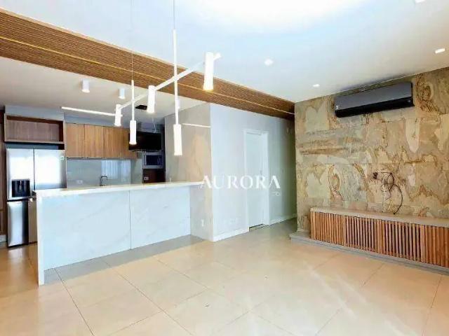 Apartamento para Venda em Londrina/PR Gleba Palhano 2 Quartos