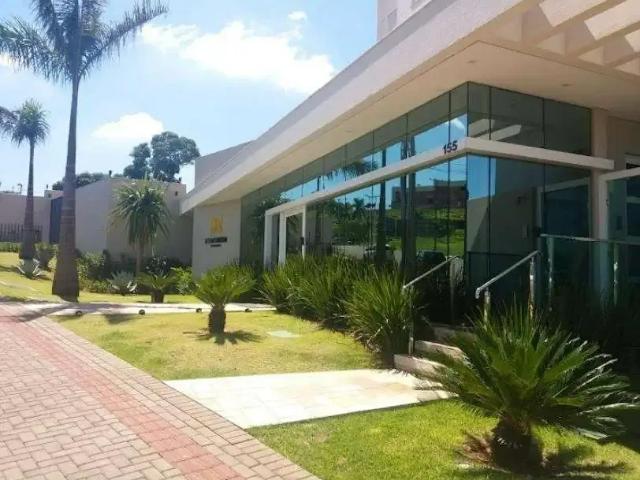Apartamento para Venda em Londrina/PR Gleba Palhano 2 Quartos