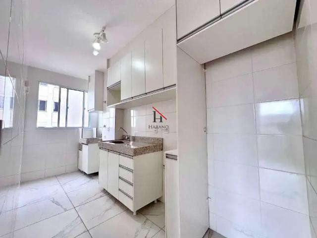 Apartamento para Venda em Londrina/PR Gleba Palhano 2 Quartos