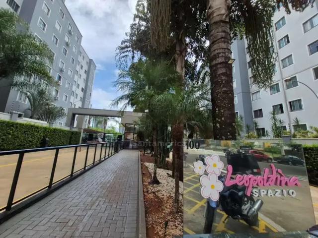 Apartamento para Venda em Londrina/PR Gleba Palhano 2 Quartos