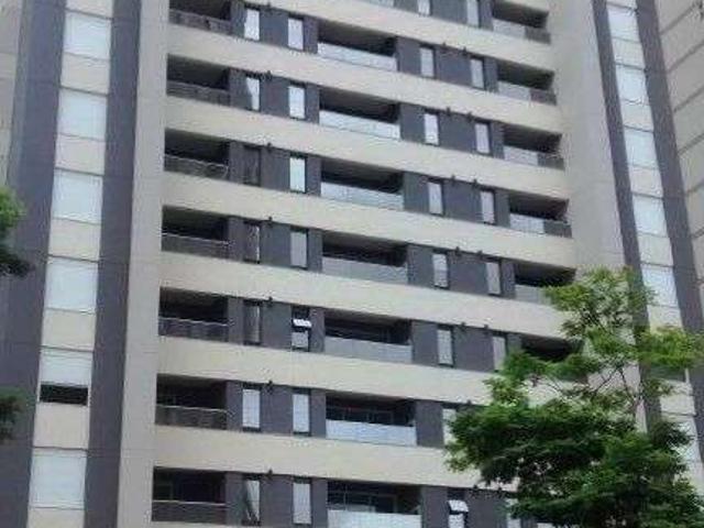 Apartamento para Venda em Londrina/PR Gleba Palhano 2 Quartos