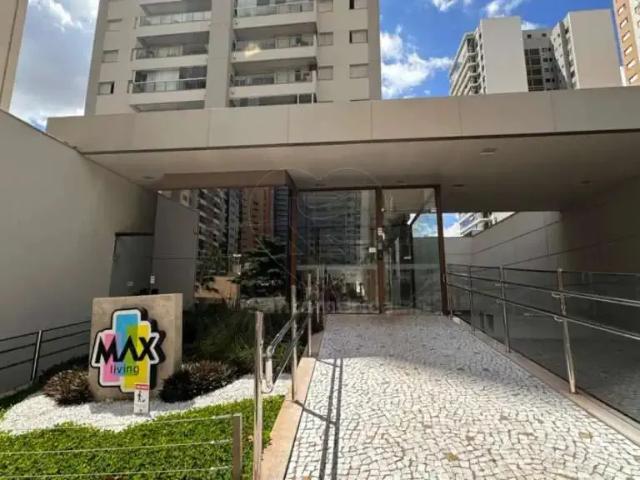 Apartamento para Venda em Londrina/PR Gleba Palhano 2 Quartos
