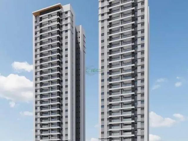 Apartamento para Venda em Londrina/PR Gleba Palhano 2 Quartos