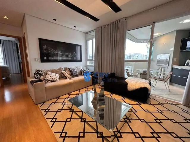 Apartamento para Venda em Londrina/PR Gleba Palhano 2 Quartos