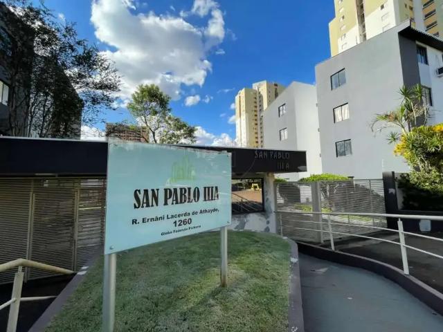 Apartamento para Venda em Londrina/PR Gleba Palhano 2 Quartos