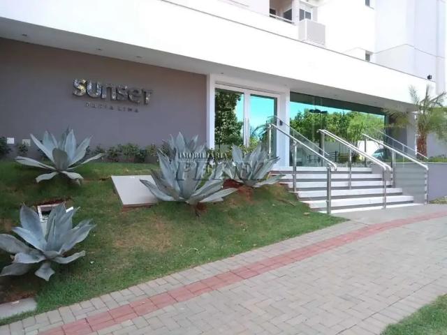 Apartamento para Venda em Londrina/PR Gleba Palhano 2 Quartos