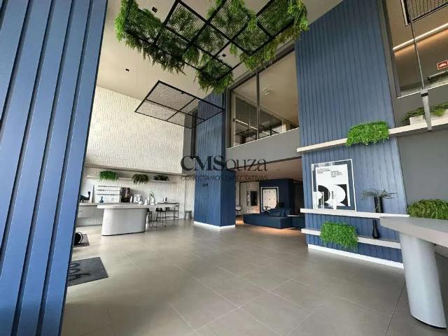 Apartamento para Venda em Londrina/PR Gleba Palhano 2 Quartos