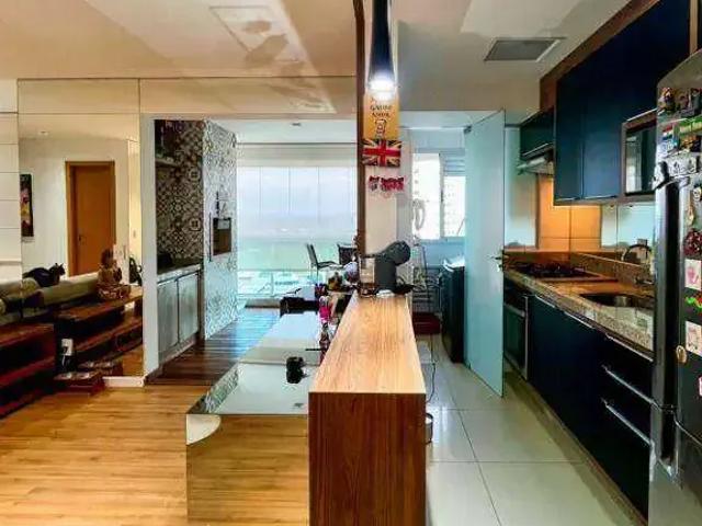 Apartamento para Venda em Londrina/PR Gleba Palhano 2 Quartos