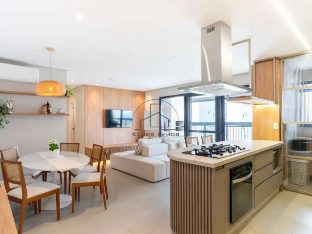 Apartamento para Venda em Londrina/PR Gleba Palhano 2 Quartos