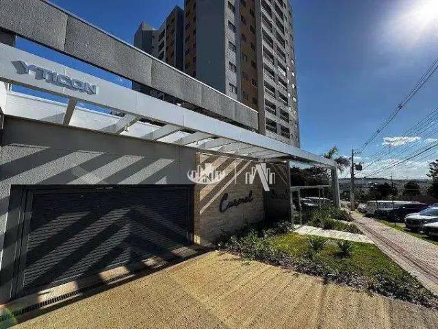 Apartamento para Venda em Londrina/PR Gleba Palhano 2 Quartos