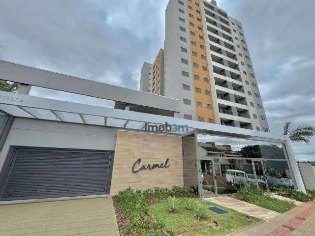 Apartamento para Venda em Londrina/PR Gleba Palhano 2 Quartos