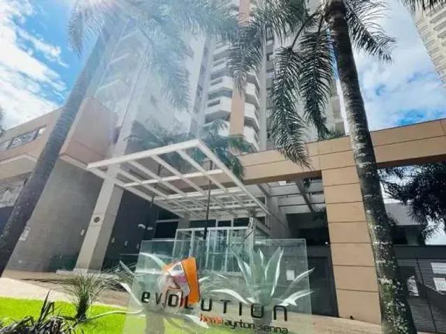 Apartamento para Venda em Londrina/PR Gleba Palhano 2 Quartos