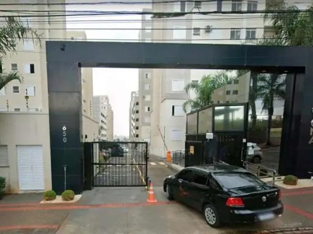 Apartamento para Venda em Londrina/PR Gleba Palhano 2 Quartos
