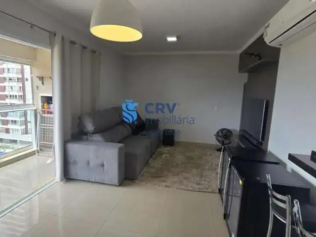 Apartamento para Venda em Londrina/PR Gleba Palhano 2 Quartos