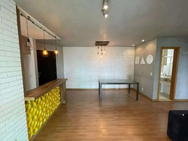 Apartamento para Venda em Londrina/PR Gleba Palhano 2 Quartos