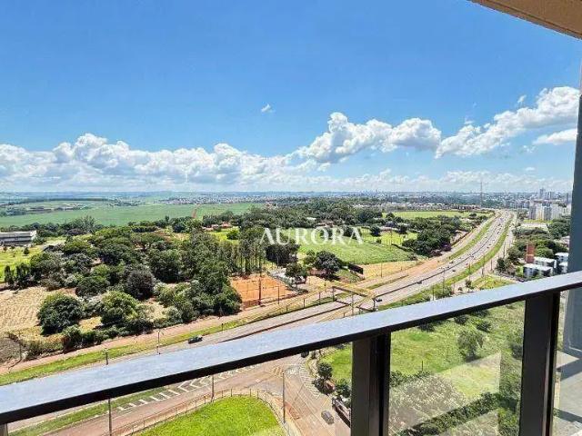 Apartamento para Venda em Londrina/PR Gleba Palhano 2 Quartos