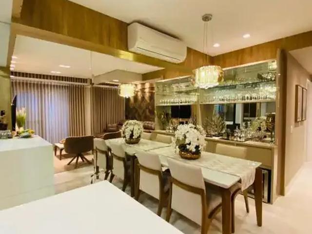 Apartamento para Venda em Londrina/PR Gleba Palhano 2 Quartos