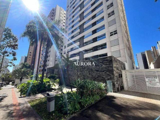 Apartamento para Venda em Londrina/PR Gleba Palhano 2 Quartos
