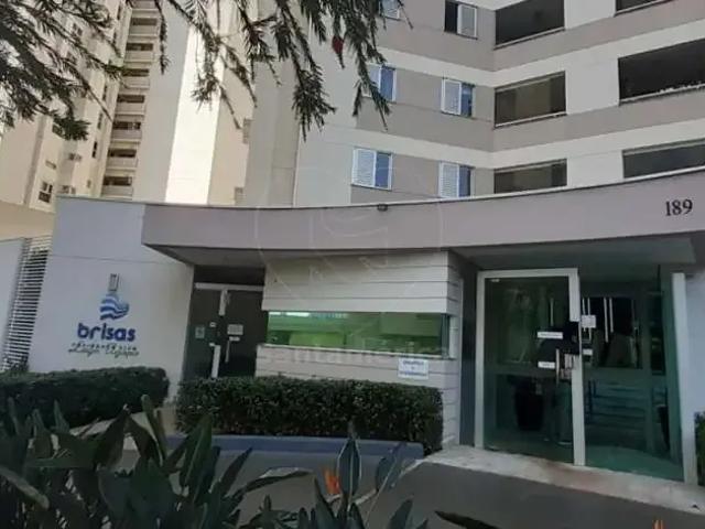 Apartamento para Venda em Londrina/PR Gleba Palhano 2 Quartos