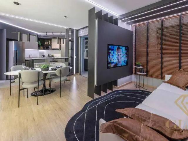 Apartamento para Venda em Londrina/PR Gleba Palhano 2 Quartos