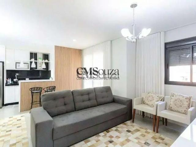 Apartamento para Venda em Londrina/PR Gleba Palhano 2 Quartos