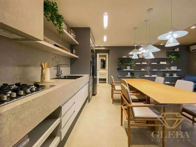 Apartamento para Venda em Londrina/PR Gleba Palhano 2 Quartos