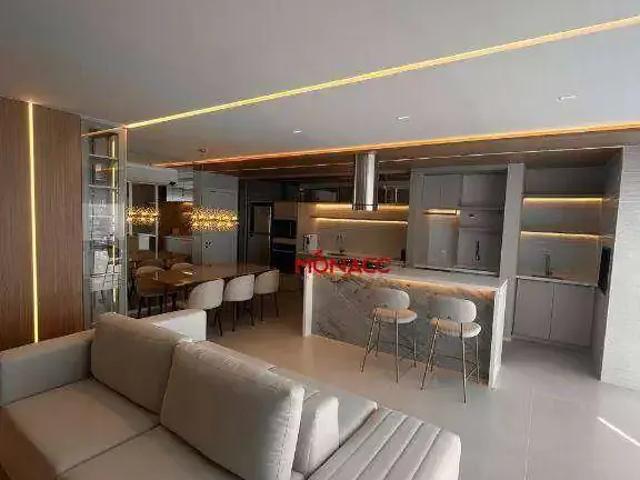 Apartamento para Venda em Londrina/PR Gleba Palhano 2 Quartos