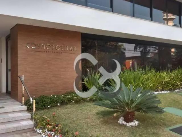 Apartamento para Venda em Londrina/PR Gleba Palhano 2 Quartos