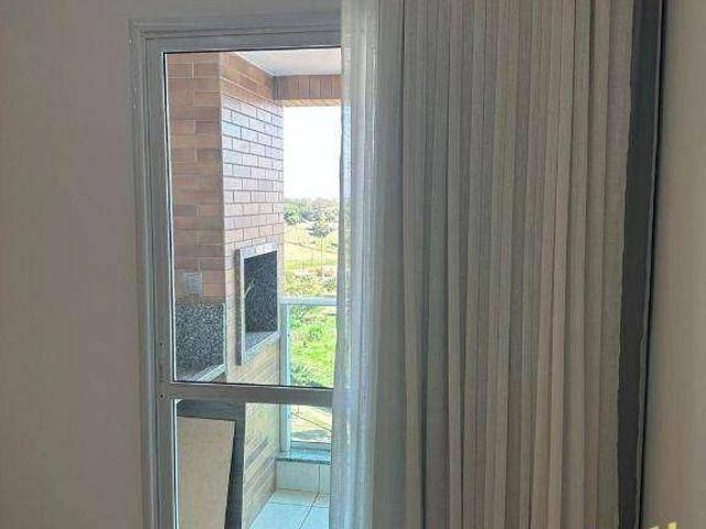 Apartamento para Venda em Londrina/PR Gleba Palhano 2 Quartos