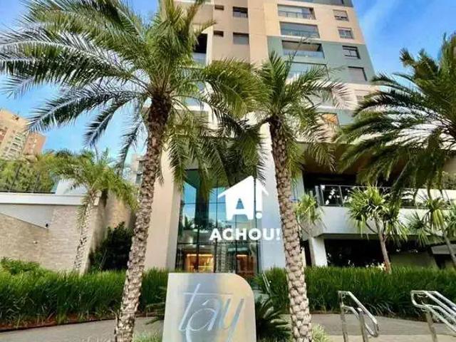 Apartamento para Venda em Londrina/PR Gleba Palhano 2 Quartos