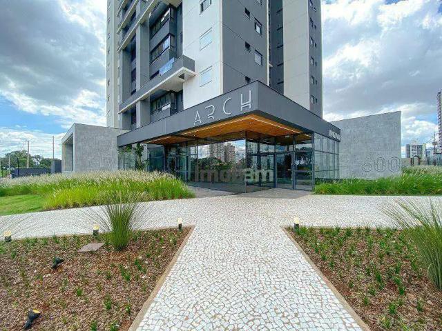 Apartamento para Venda em Londrina/PR Gleba Palhano 2 Quartos
