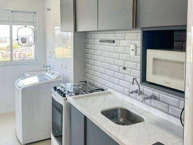 Apartamento para Venda em Londrina/PR Gleba Palhano 2 Quartos